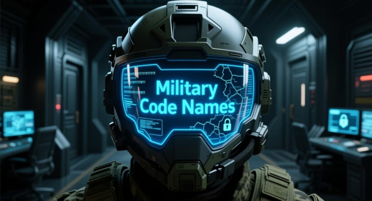 Best Cool Code Names Guide: Powerful, Simple Names That Boost Every Project